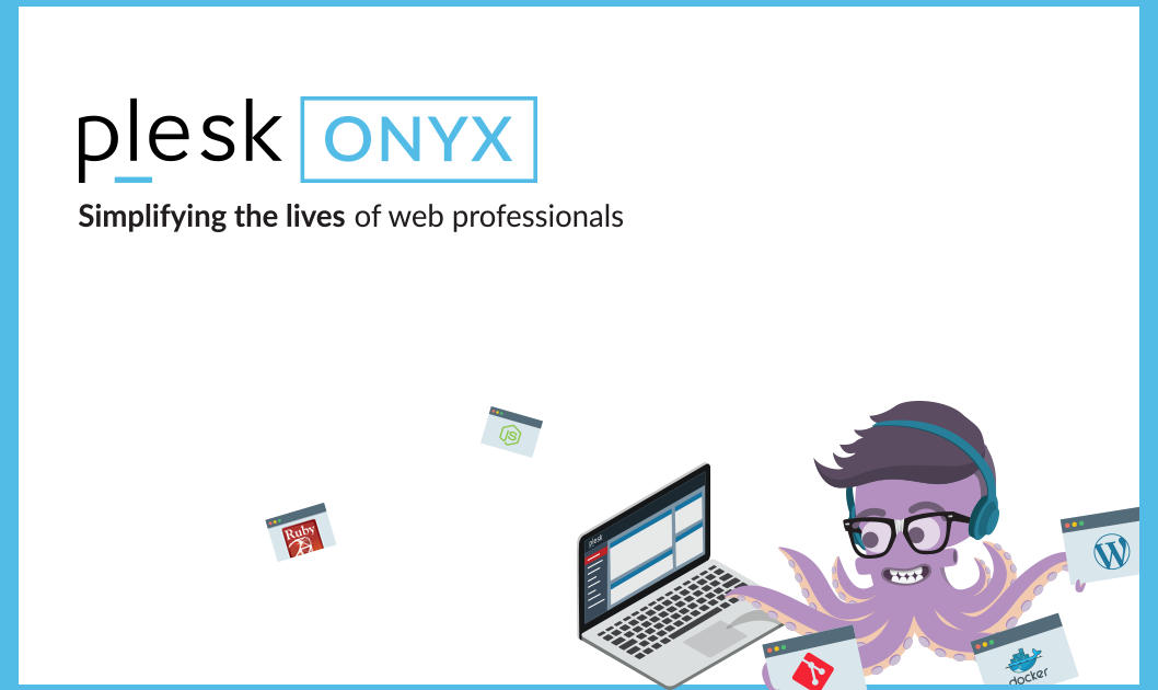 Plesk – パブリックアーカイブからPlesk Onyxを インストールしよう | さくらのナレッジ