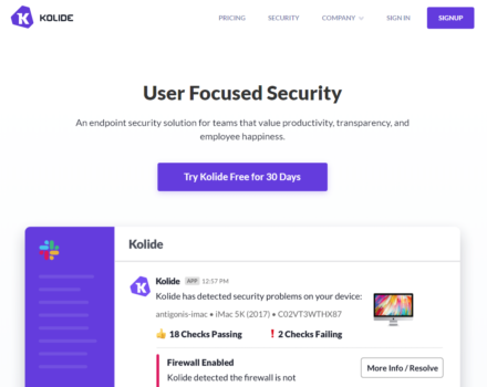 osquery+Kolide Fleetで大量のサーバから情報を取得する | さくらのナレッジ