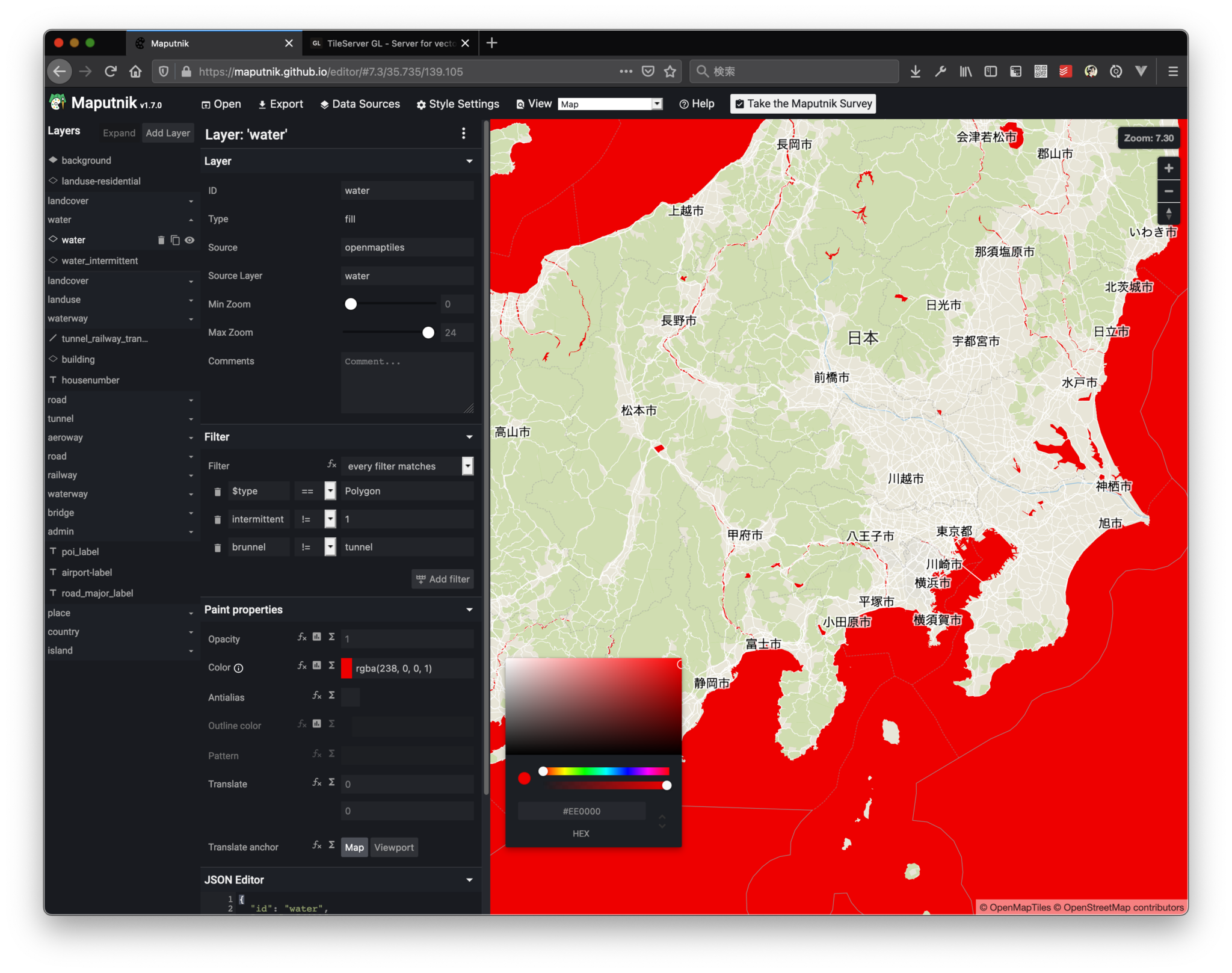 OpenStreetMap Foundation Japanコミュニティ向けタイルサーバの構築事例 | さくらのナレッジ