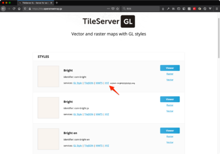 OpenStreetMap Foundation Japanコミュニティ向けタイルサーバの構築事例 | さくらのナレッジ