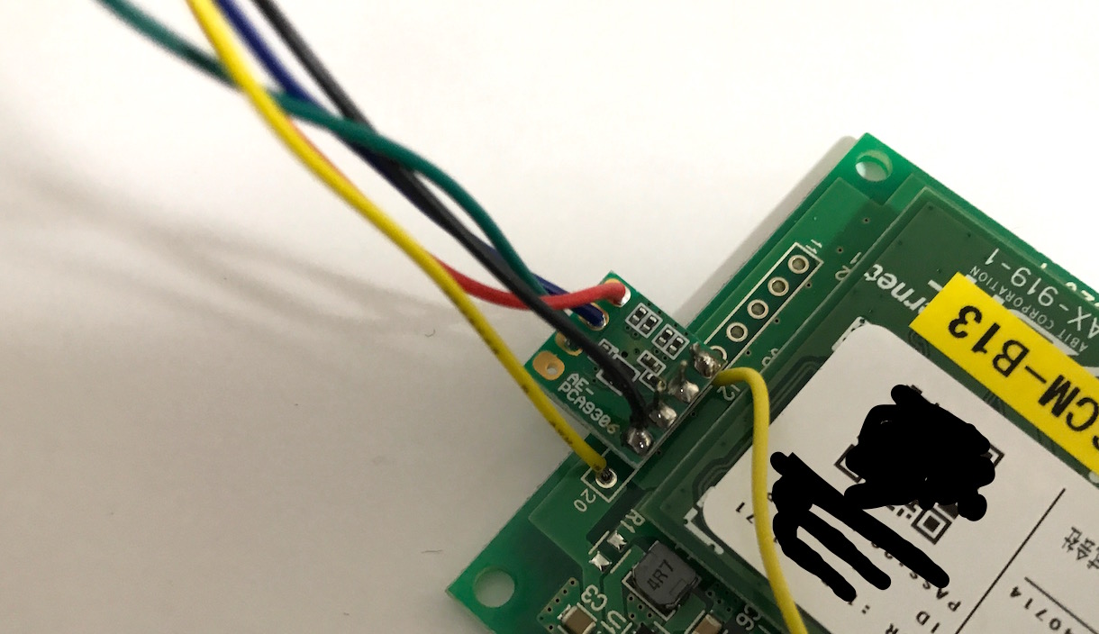 【IchigoJam BASIC × sakura.io】ではじめる、はじめてのIoT | さくらのナレッジ