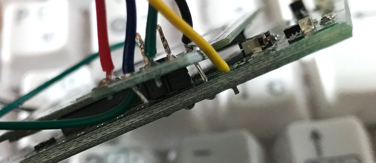 【IchigoJam BASIC × sakura.io】ではじめる、はじめてのIoT | さくらのナレッジ