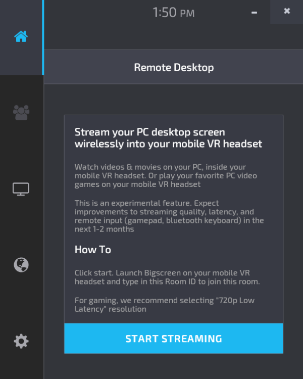 【リモート会議はVRの時代へ】Oculus Go × Bigscreenで始めるVR会議 | さくらのナレッジ