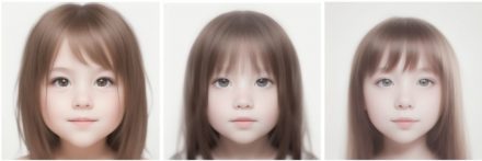 もうすぐ実写AITuber登場。Stable Diffusionでリアルタイム画像生成をしてみた | さくらのナレッジ