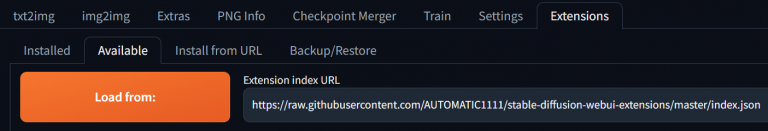もうすぐ実写AITuber登場。Stable Diffusionでリアルタイム画像生成をしてみた | さくらのナレッジ